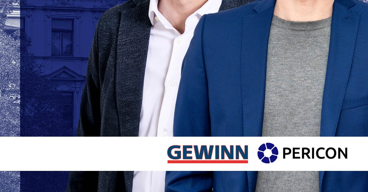 Webinar: Anlegerwohnung vs. Bauherrenmodell - PERICON GmbH